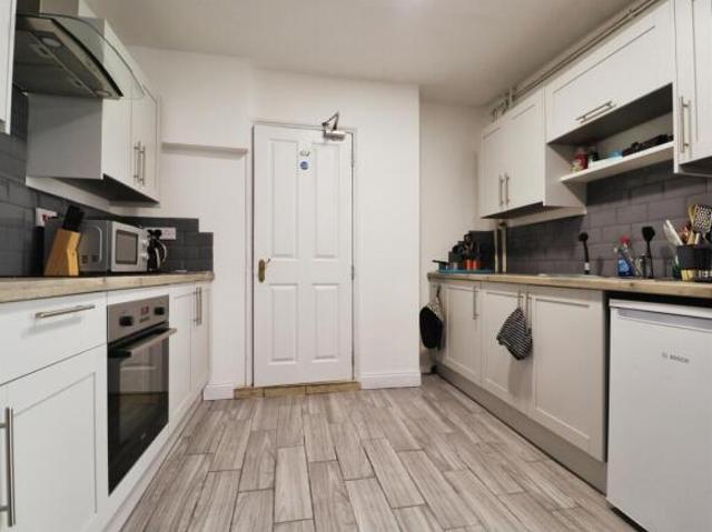 5 bedroom terraced house for sale in Adamsdown Square, Cardiff, CF24