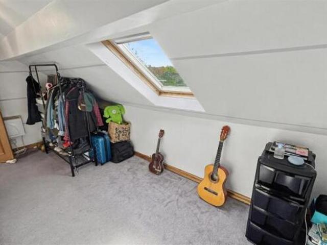 5 bedroom terraced house for sale in Addison Road, Kings Heath, B14