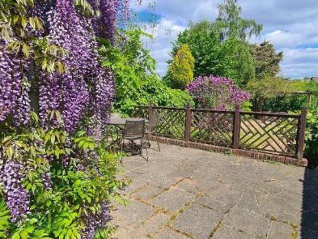 5 bedroom terraced house for sale in Albany Road, Harborne, Birmingham, B17 9JX, B17