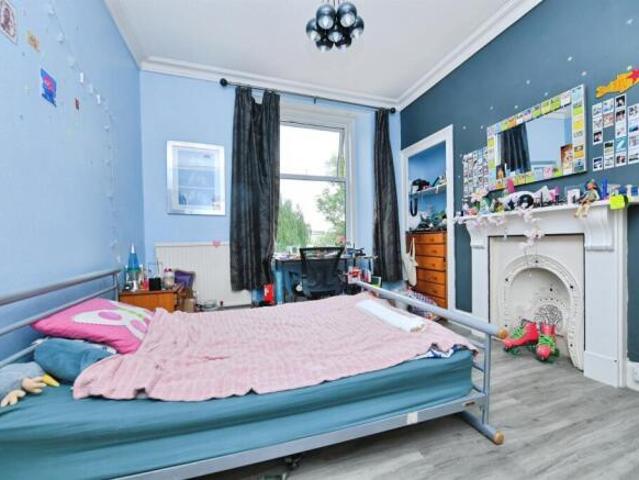 5 bedroom terraced house for sale in Alexandra Place, Plymouth, PL4
