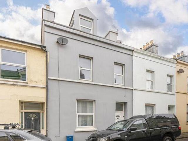 5 Bedroom Terraced House For Sale In Allan Street