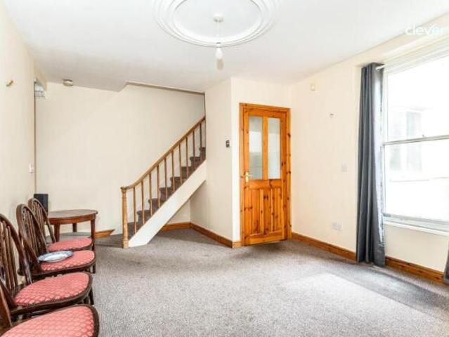 5 bedroom terraced house for sale in Arundel Crescent, Plymouth, PL1