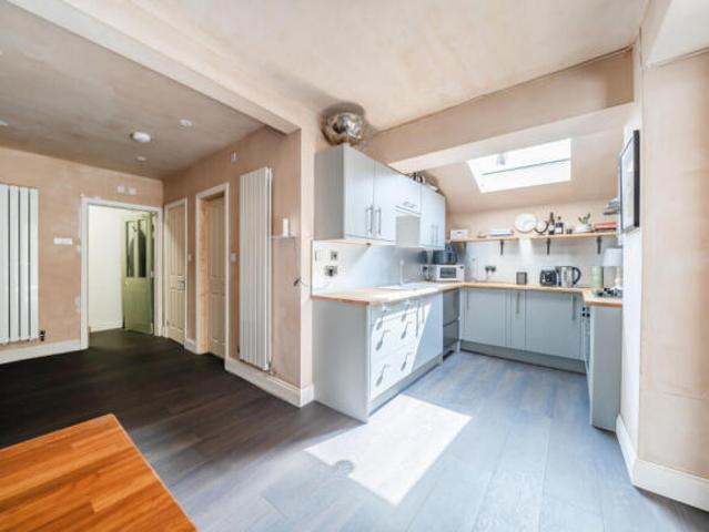 5 bedroom terraced house for sale in Arundel Road, Brighton, East Sussex, BN2