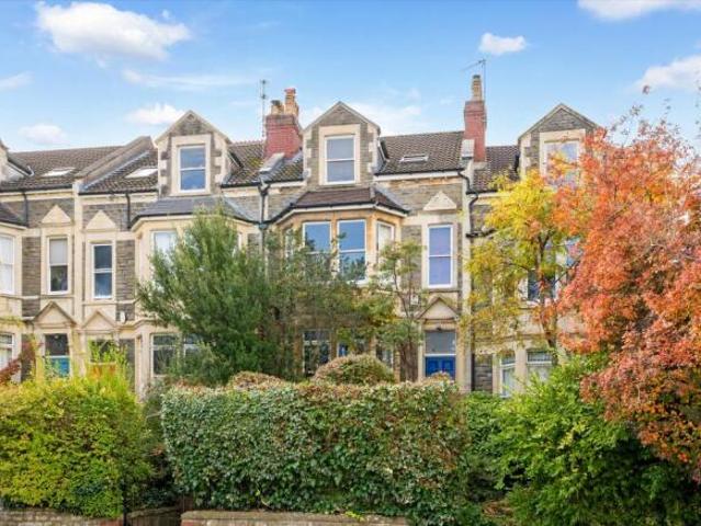 5 bedroom terraced house for sale in Archfield Road, Bristol, BS6