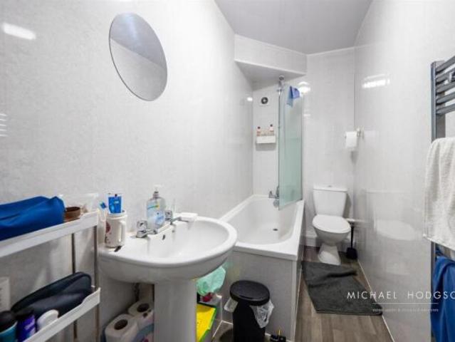 5 bedroom terraced house for sale in Argyle Square, Ashbrooke, Sunderland, SR2