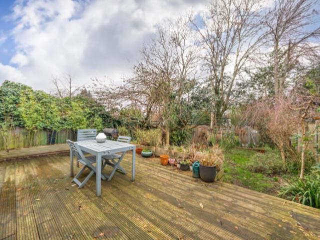 5 bedroom terraced house for sale in Ashbourne Avenue, London, NW11