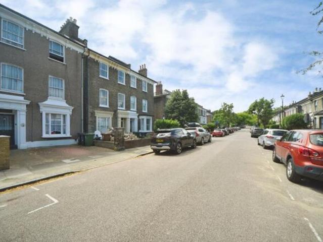 5 bedroom terraced house for sale in Ashmead Road, London, SE8