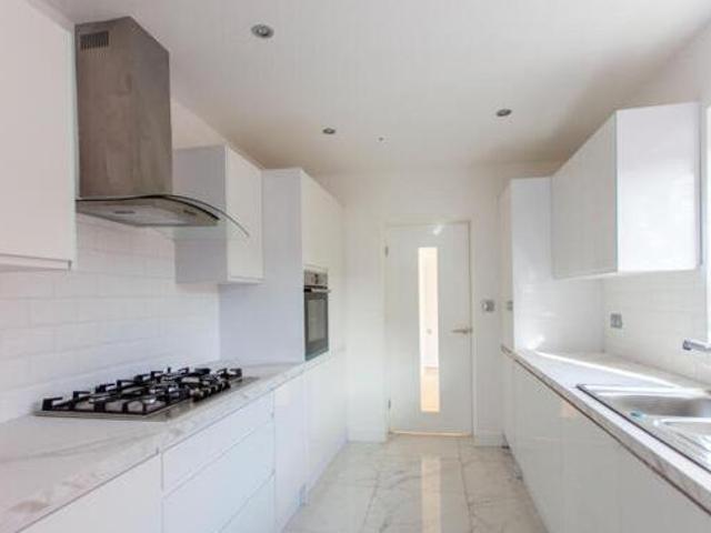 5 Bedroom Terraced House For Sale In Bolton, Greater Manchester