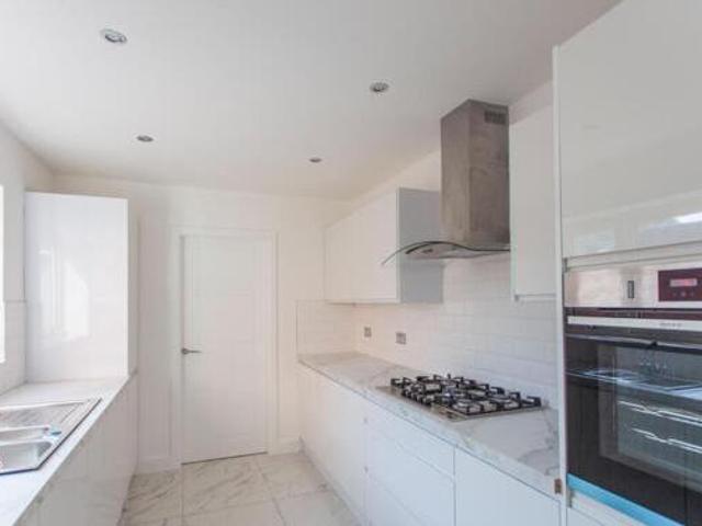 5 Bedroom Terraced House For Sale In Bolton, Greater Manchester