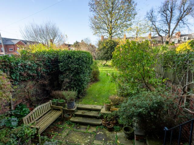 5 bedroom terraced house for sale in Bootham Terrace, York, North Yorkshire, YO30
