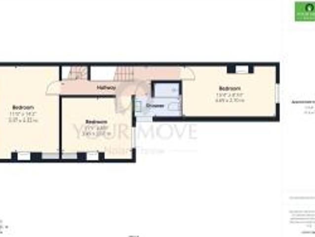 5 bedroom terraced house for sale in Bostock Avenue, Abington, Northampton, NN1