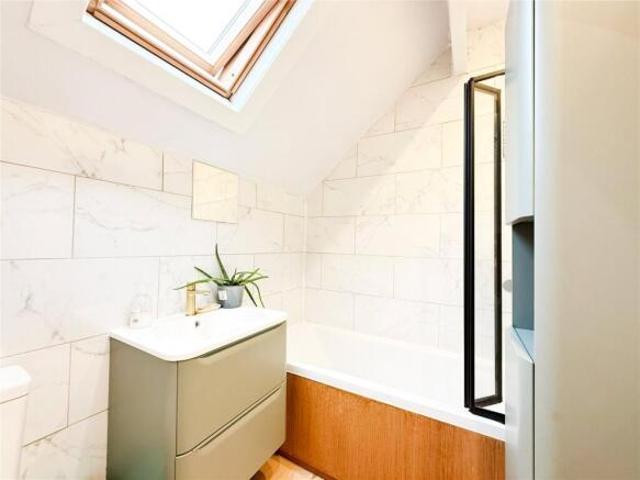 5 bedroom terraced house for sale in Barlow Moor Road, Didsbury Village, M20