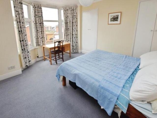 5 bedroom terraced house for sale in Barnardo Road, EX2