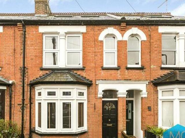5 Bedroom Terraced House For Sale In Barnet