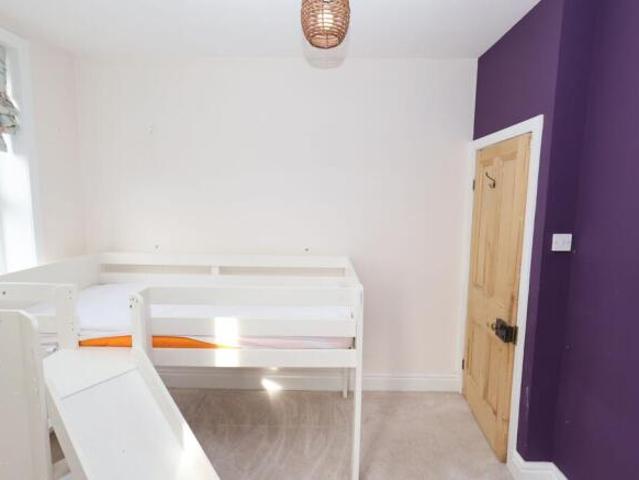 5 bedroom terraced house for sale in Barton Road, Stretford, M32