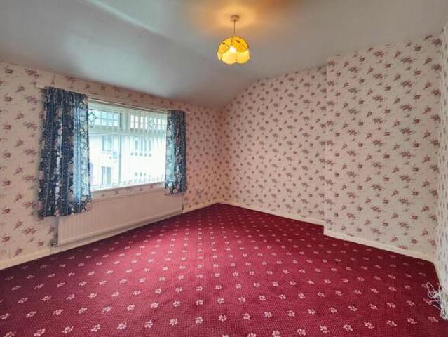 5 bedroom terraced house for sale in Beaumont Place, Lancaster, LA1