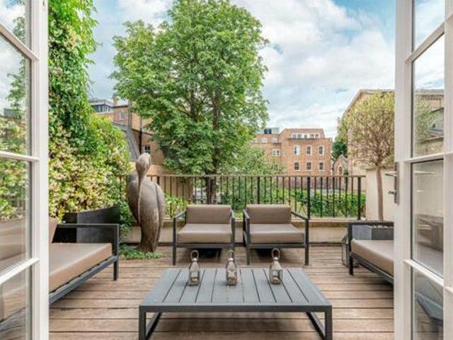 5 Bedroom Terraced House For Sale In Belgravia, London