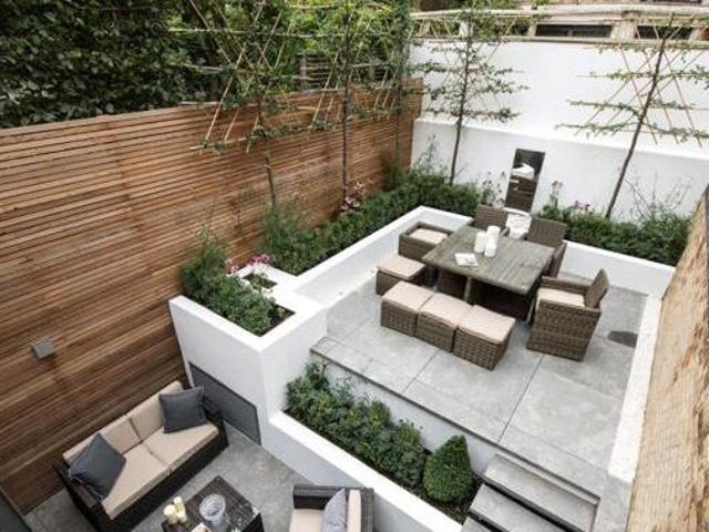 5 Bedroom Terraced House For Sale In Belgravia, London