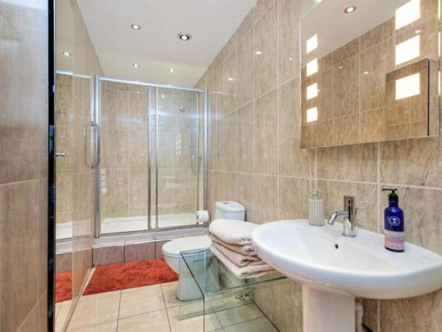 5 bedroom terraced house for sale in Belle Grove Terrace, Spital Tounges, NE2
