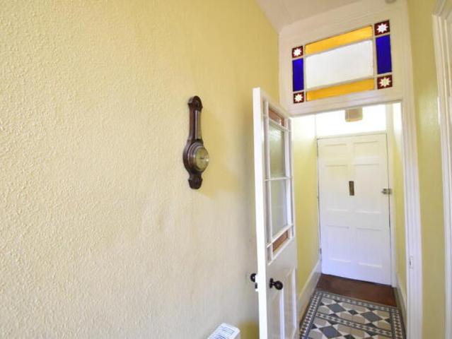 5 bedroom terraced house for sale in Belmont Road, Exeter, EX1