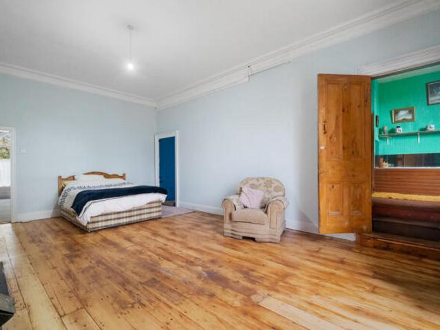 5 bedroom terraced house for sale in Belvidere Road, Princes Park, L8