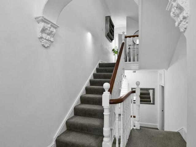 5 bedroom terraced house for sale in Bembridge Crescent, Southsea, PO4