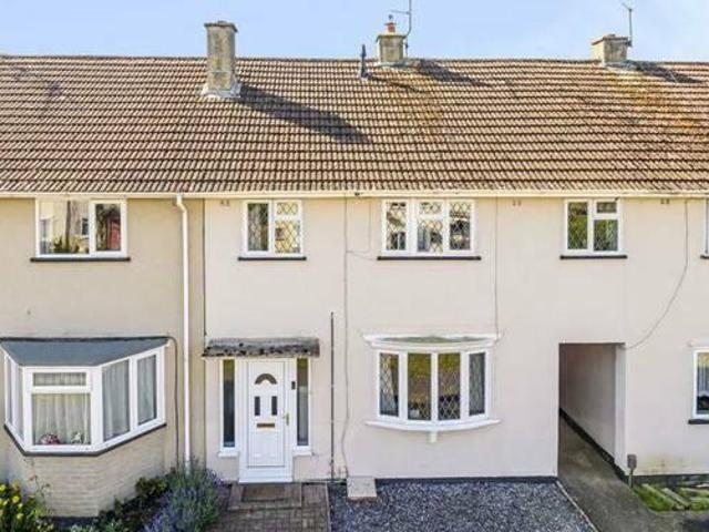 5 bedroom terraced house for sale in Berry Croft Abingdon OX14