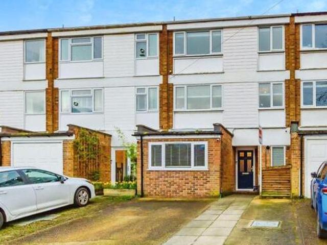 5 Bedroom Terraced House For Sale In Biggin Hill, Westerham