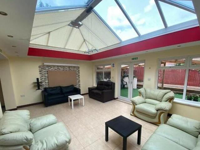 5 Bedroom Terraced House For Sale In Birmingham