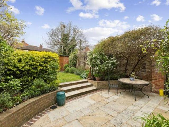 5 bedroom terraced house for sale in Brunswick Square, Gloucester, Gloucestershire, GL1