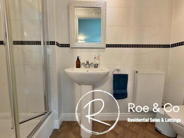 5 bedroom town house for sale in Brynmoor, Bolton, BL1