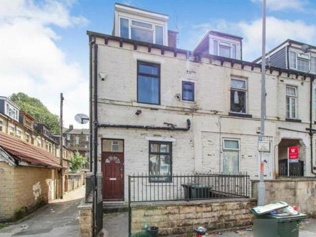 5 Bedroom Terraced House For Sale In Bradford