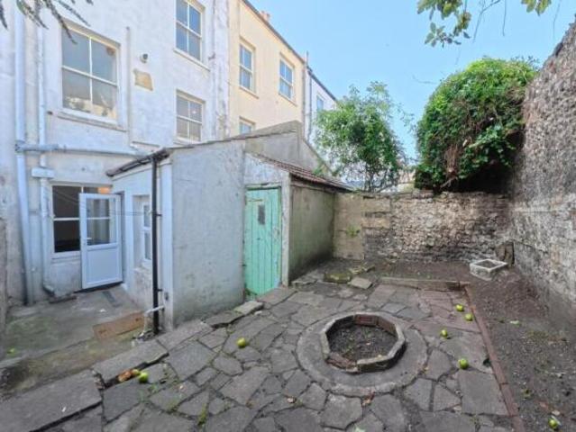 5 bedroom terraced house for sale in Brewer Street, Brighton, BN2