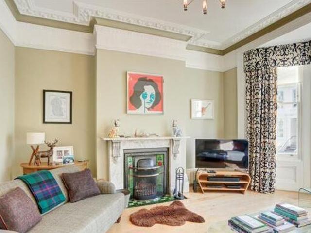 5 Bedroom Terraced House For Sale In Brighton, East Sussex