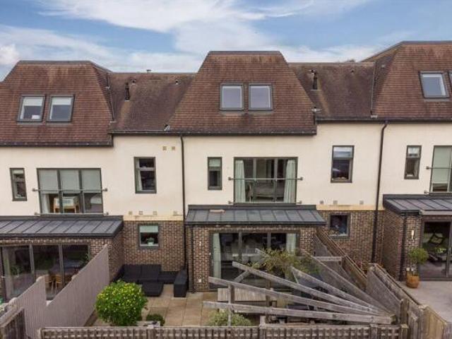 5 Bedroom Terraced House For Sale In Bristol