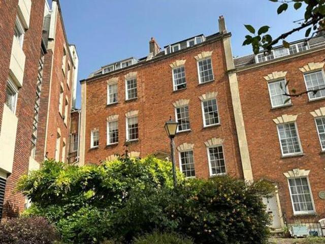 5 Bedroom Terraced House For Sale In Bristol