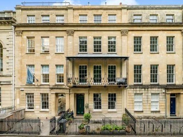 5 Bedroom Terraced House For Sale In Bristol
