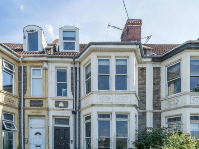 5 Bedroom Terraced House For Sale In Bristol, Somerset