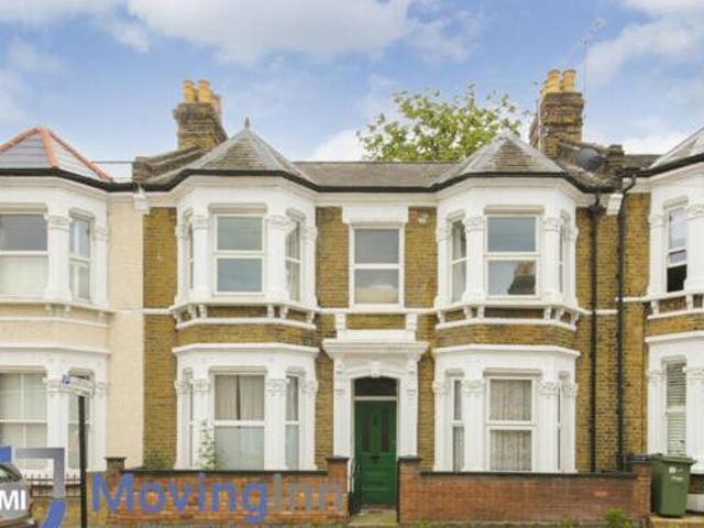 5 Bedroom Terraced House For Sale In Brixton