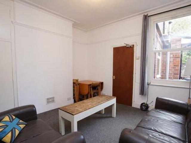 5 Bedroom Terraced House For Sale In Broomhill, Sheffield