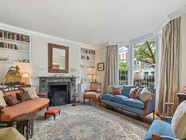 5 Bedroom Terraced House For Sale In Brook Green, London