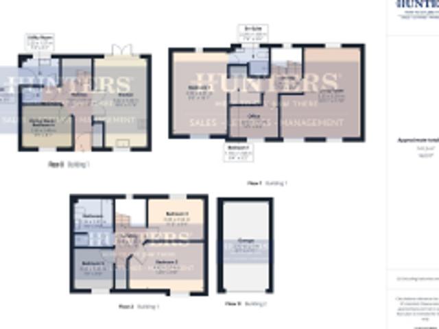 5 bedroom terraced house for sale in Brookfield, West Allotment, Newcastle Upon Tyne, NE27