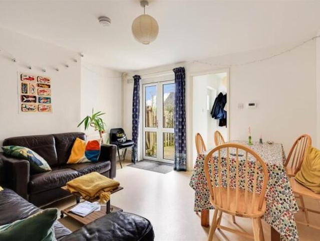 5 bedroom terraced house for sale in Brooks Road, Cambridge, CB1