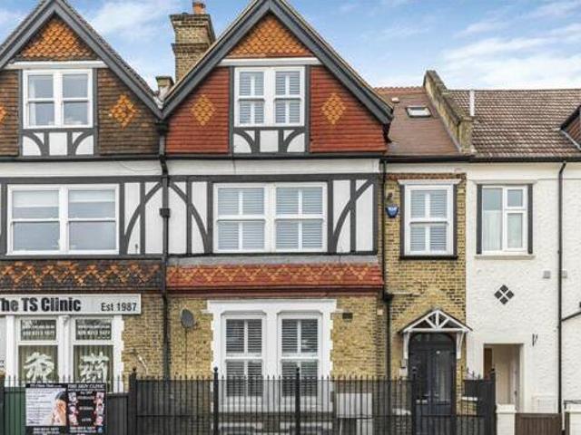 5 Bedroom Terraced House For Sale In Bromley