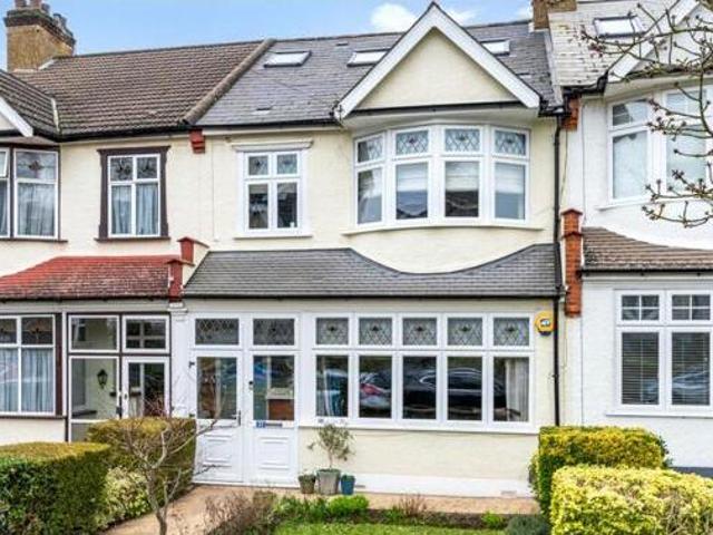5 Bedroom Terraced House For Sale In Bromley, Kent