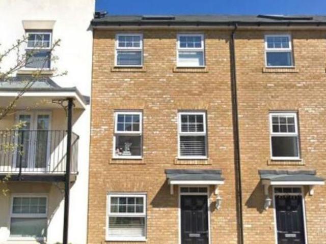 5 Bedroom Terraced House For Sale In Bromley, London
