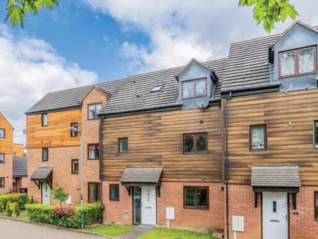 5 Bedroom Terraced House For Sale In Broughton, Milton Keynes