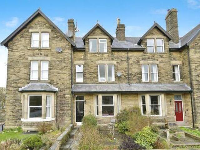 5 Bedroom Terraced House For Sale In Buxton, Derbyshire