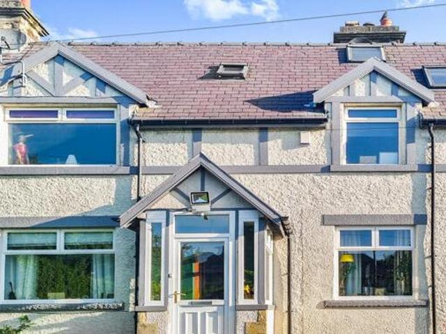 5 Bedroom Terraced House For Sale In Buxton, Derbyshire