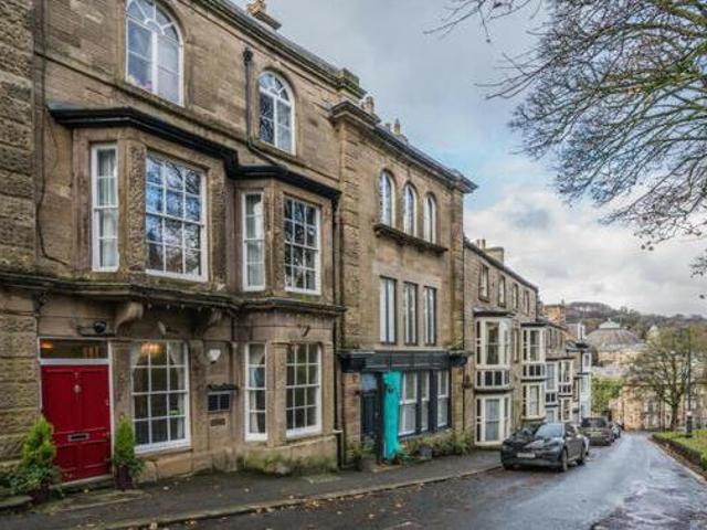 5 Bedroom Terraced House For Sale In Buxton